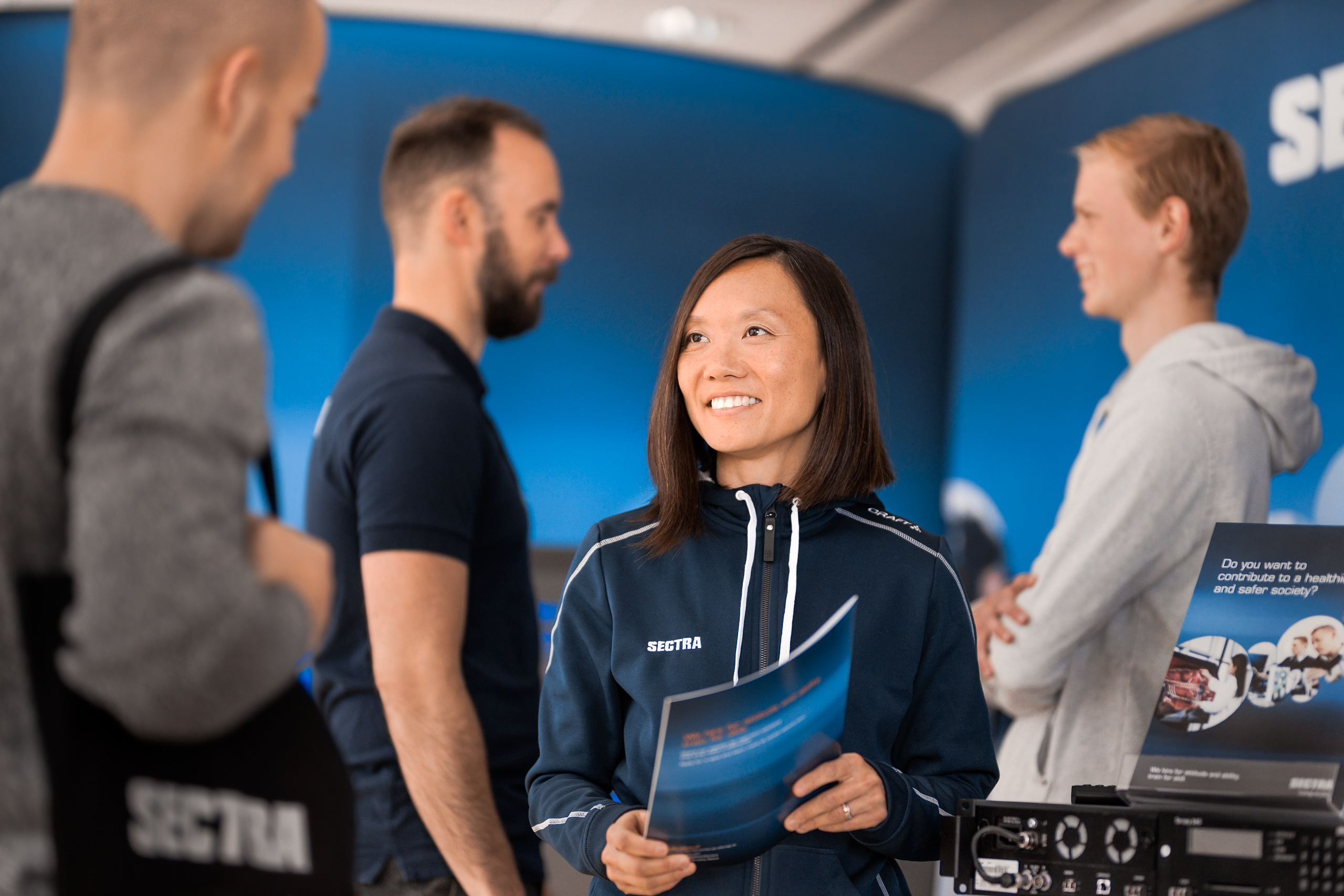 Women in Tech: How to dominate in an industry lead by males | Career at ...