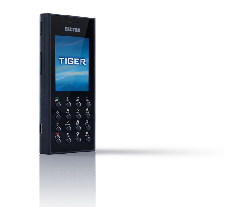 Sectra Tiger/S | Sectra Communications