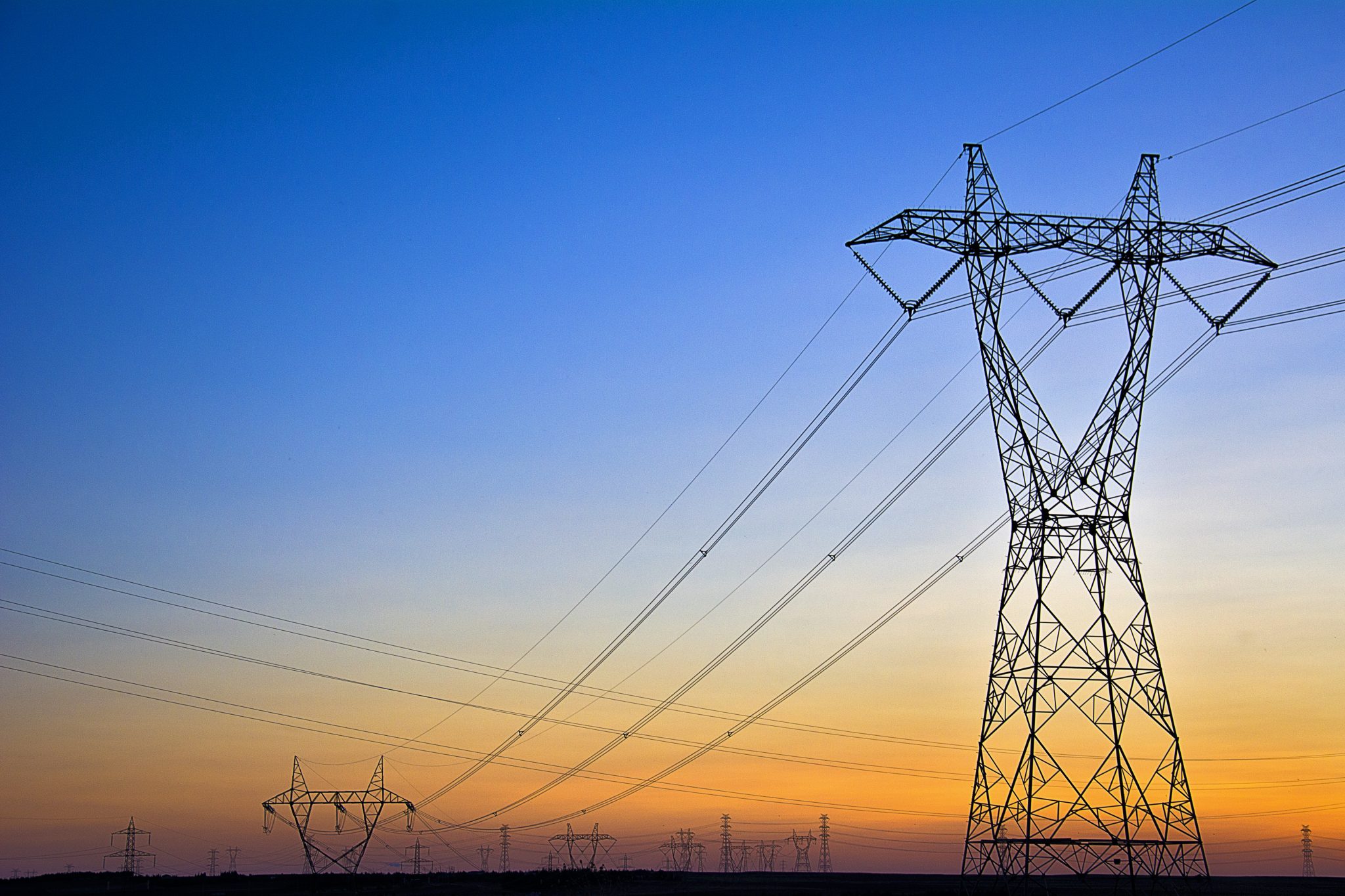 Accelerating digitization and the virtual power plants of the future ...