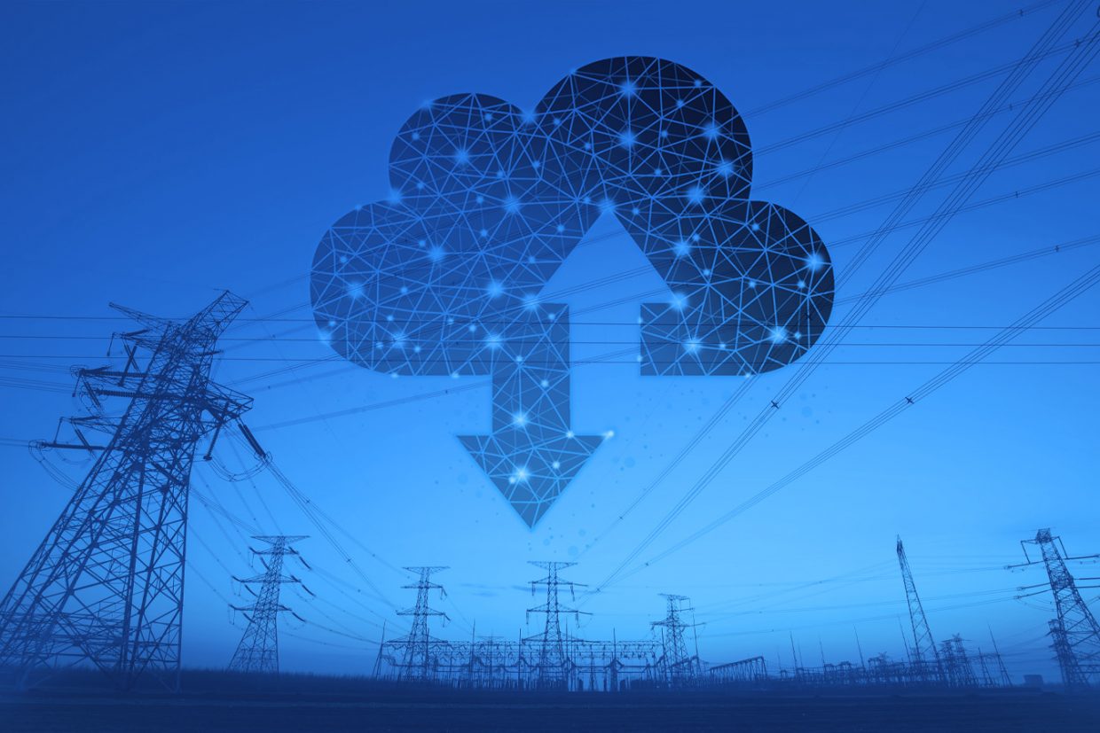 Accelerating digitization and the virtual power plants of the future ...