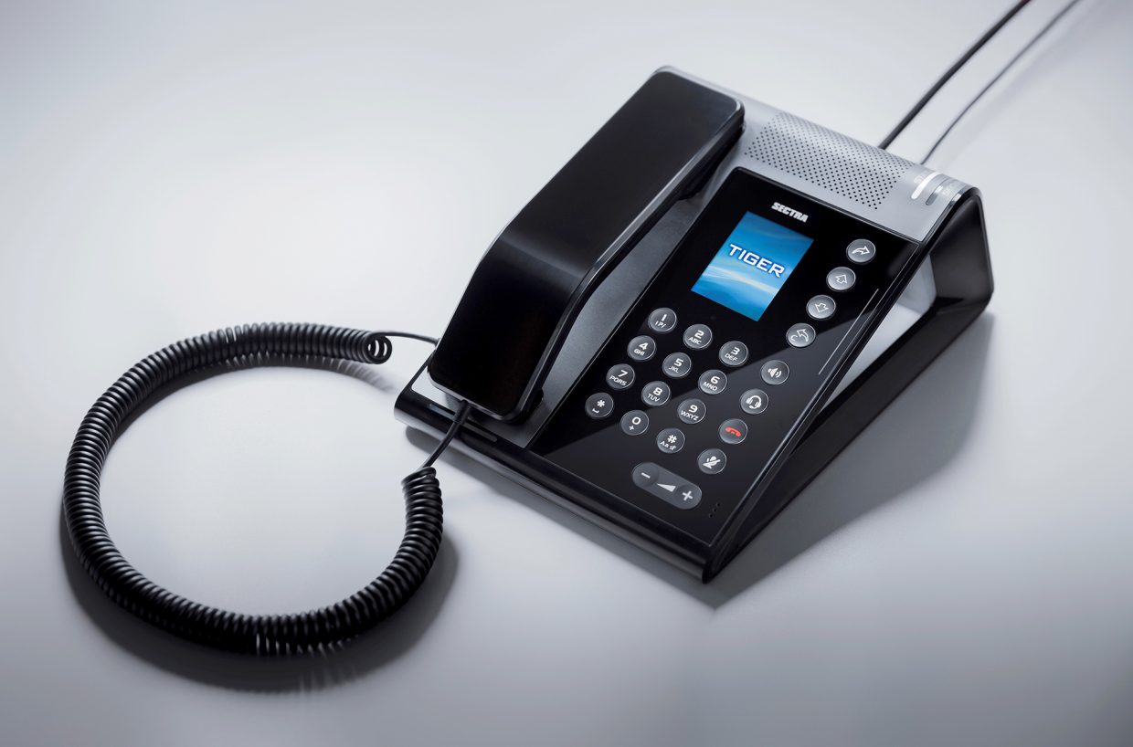 Sikkerhetsfestivalen 2024 | Sectra Communications