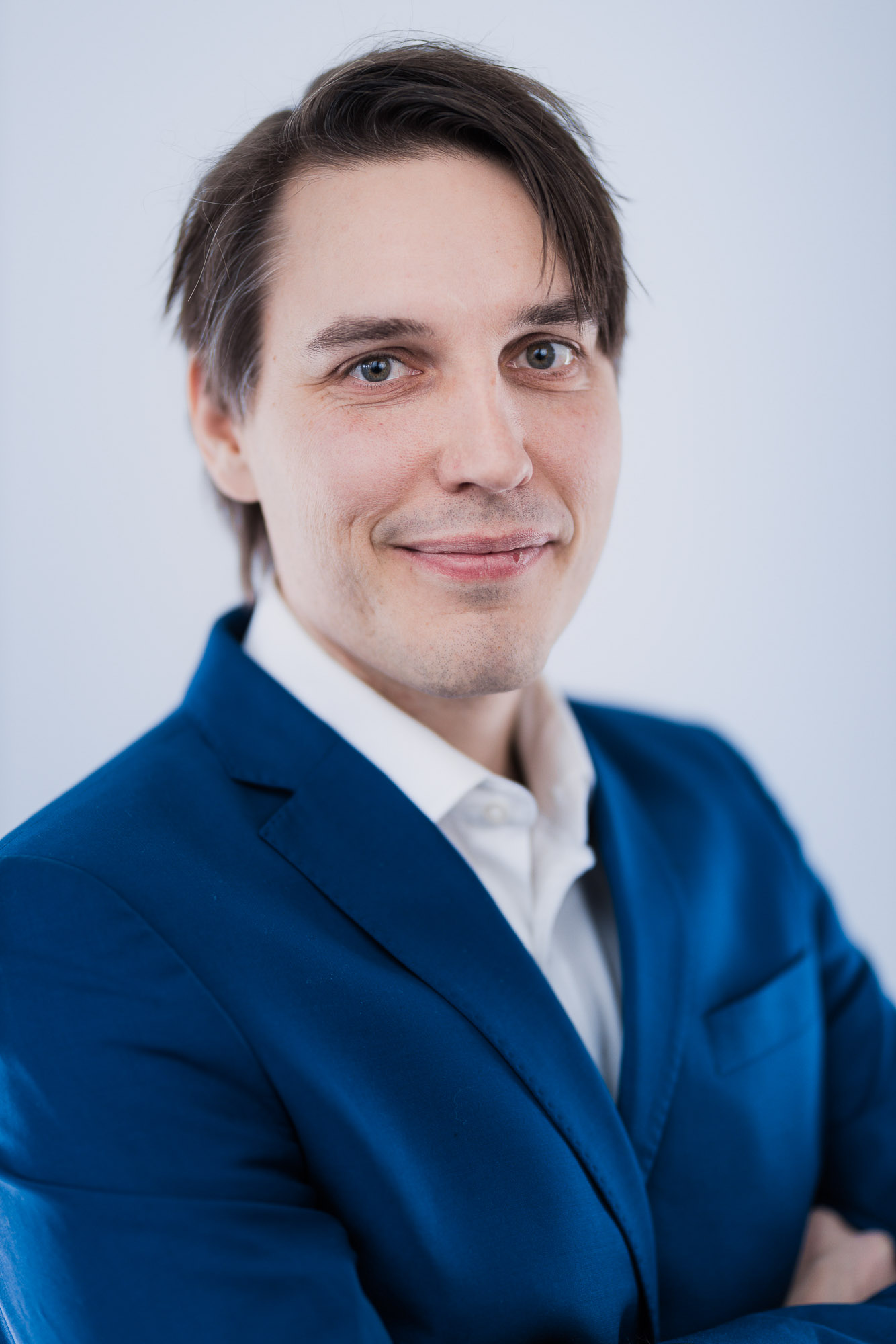 Board of Directors | Investor Relations at Sectra