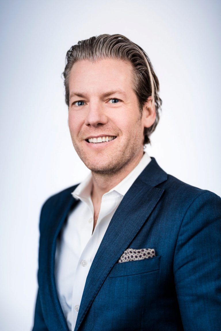 Executive management | Investor Relations at Sectra