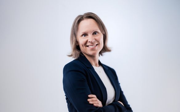 Sectra's year-end report 2023/2024 | Investor Relations at Sectra