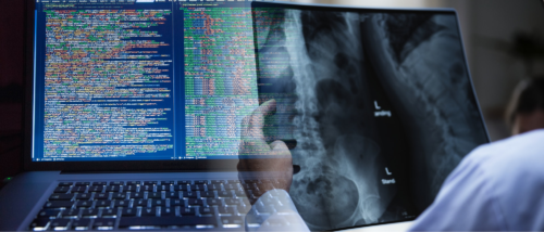 AI in medical imaging informatics—a SIIM 2018 perspective | Sectra Medical