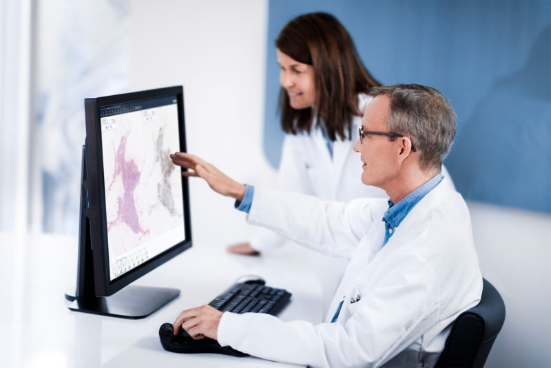 Guidance on how to create a business case for digital pathology ...