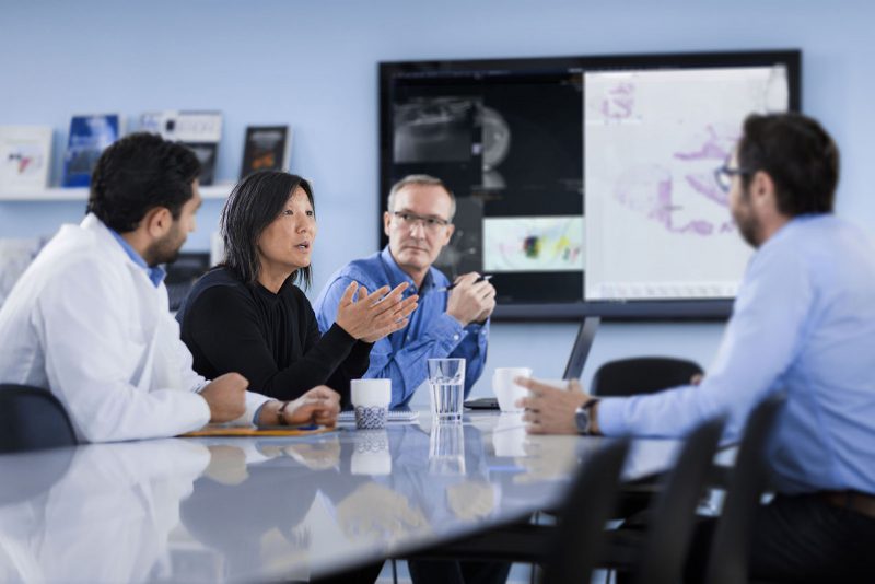 Sectra One — Enterprise imaging as a subscription | Sectra Medical