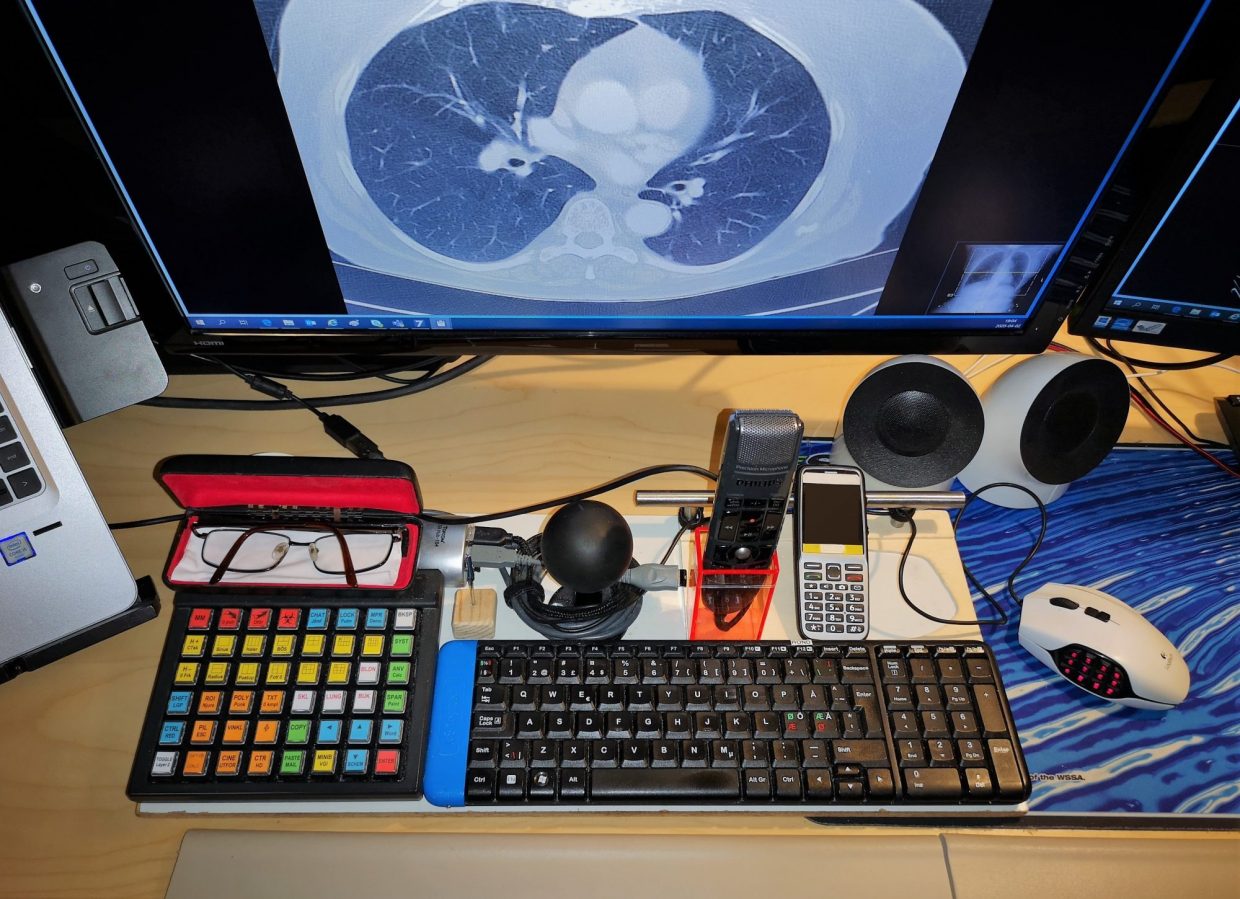 How to optimize your radiology diagnostic cockpit—a follow-up interview ...