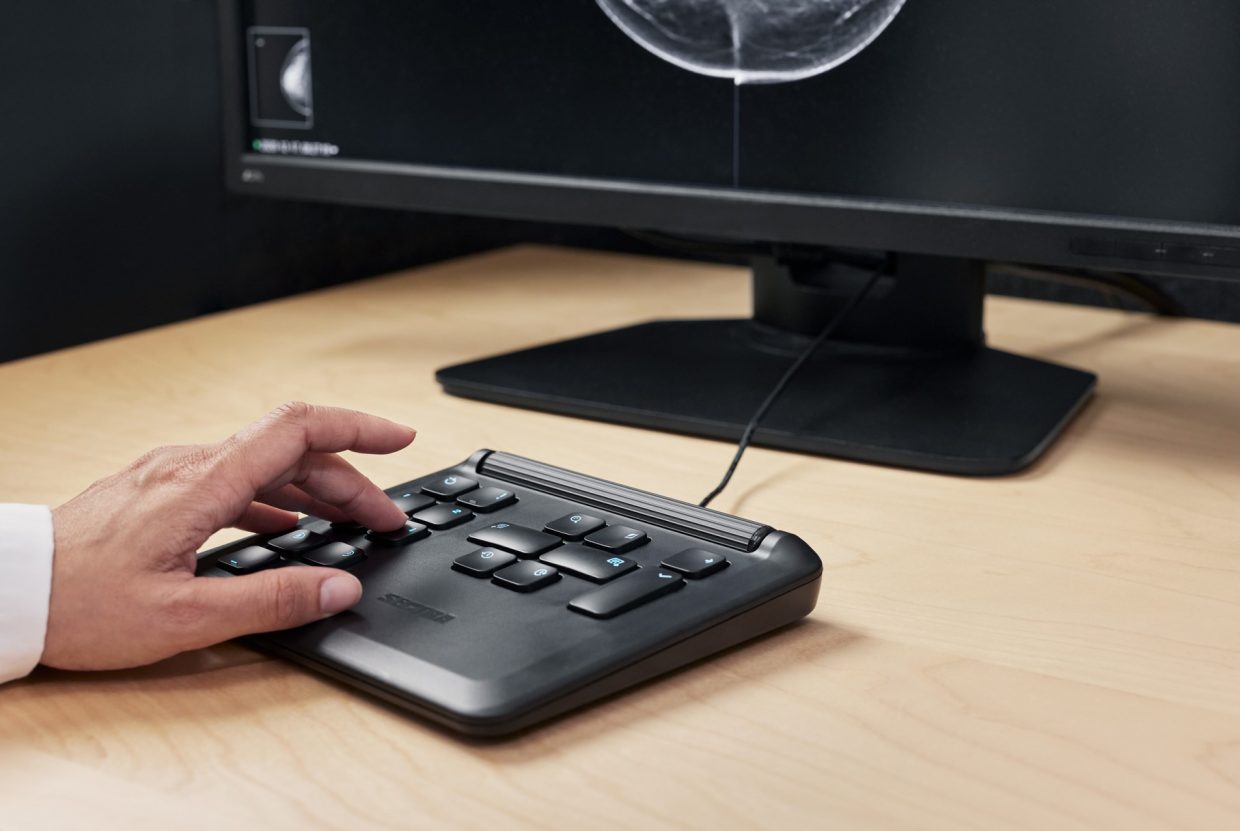 Sectra Breast Imaging PACS and RIS | Sectra Medical