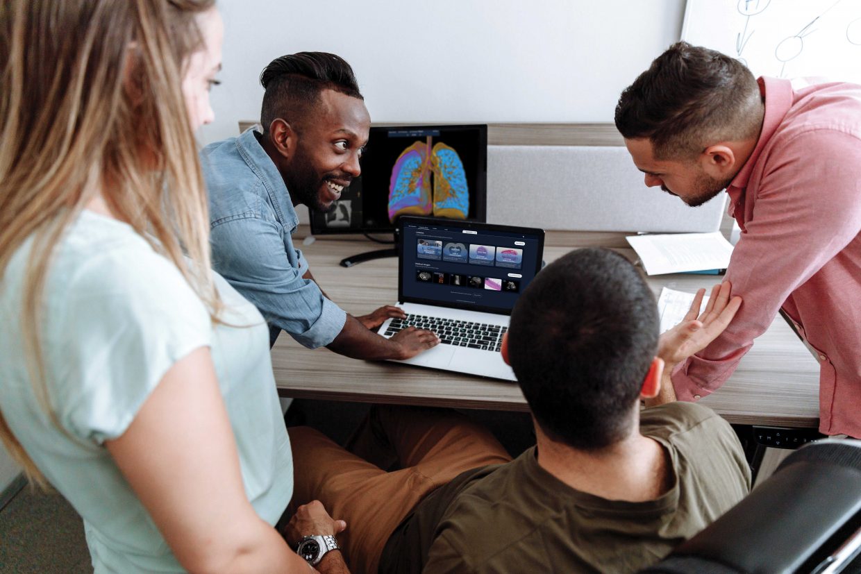 Sectra Education Portal | Sectra Medical