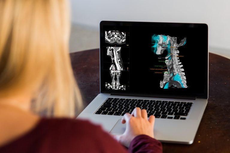 Sectra Education Portal | Sectra Medical