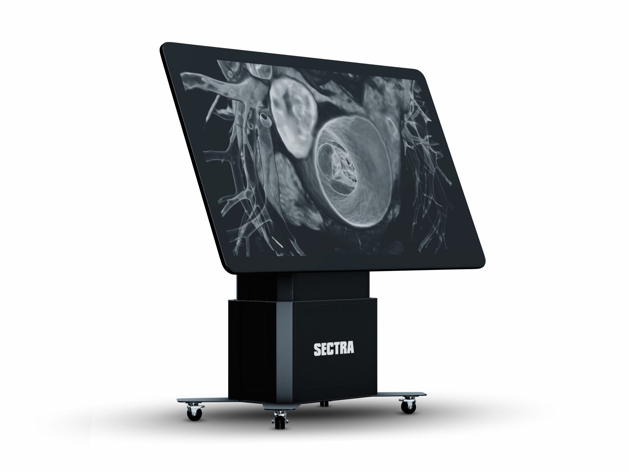 Sectra Terminals for medical education | Sectra Medical