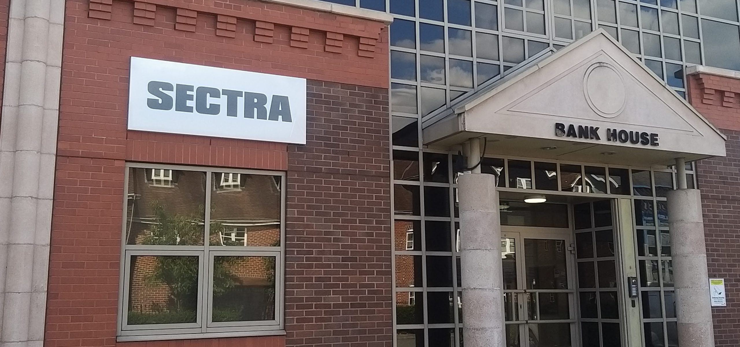 Sectra in the UK | Sectra Medical