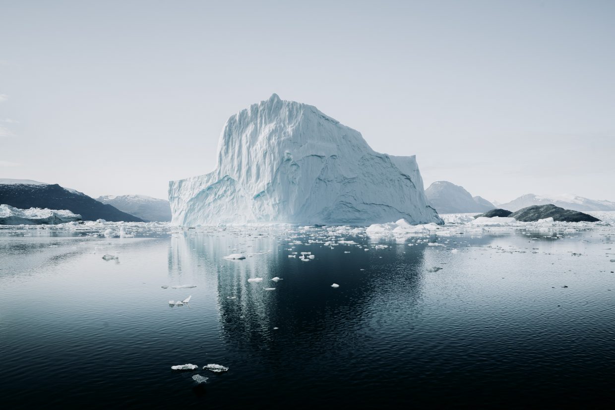 The AI iceberg: below the surface | Sectra Medical