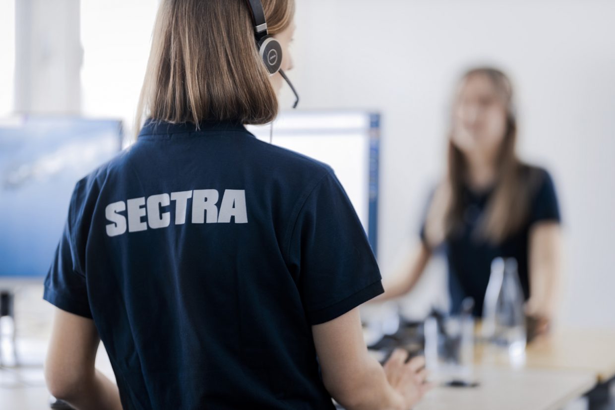 Sectra in Canada | Sectra Medical