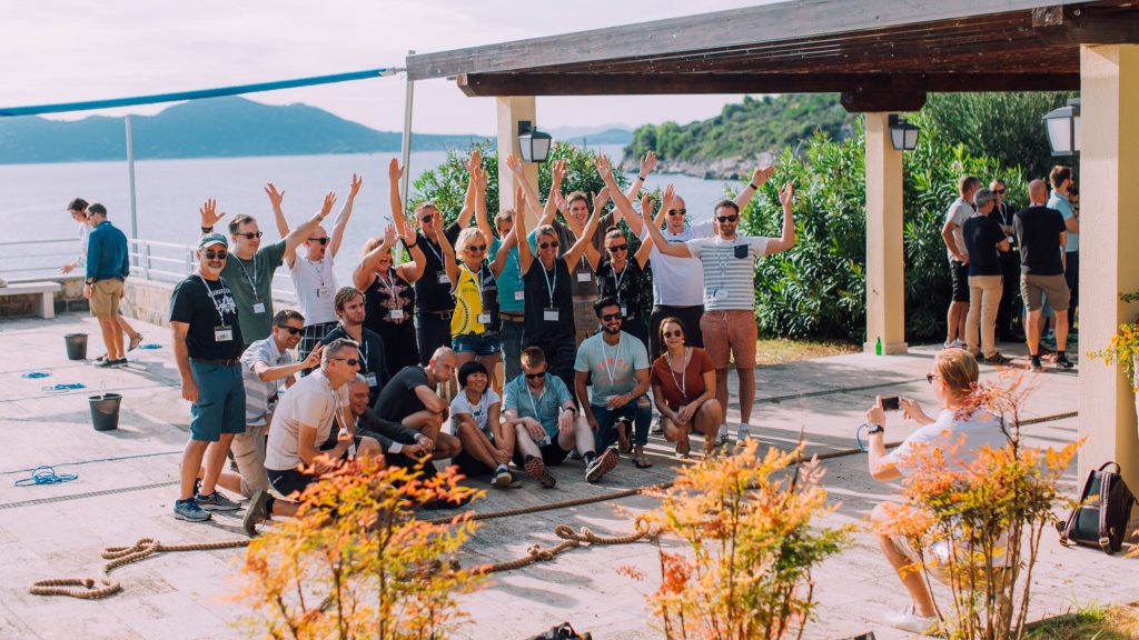 Webinar: Sectra's next generation - wir stellen ein | Sectra Medical