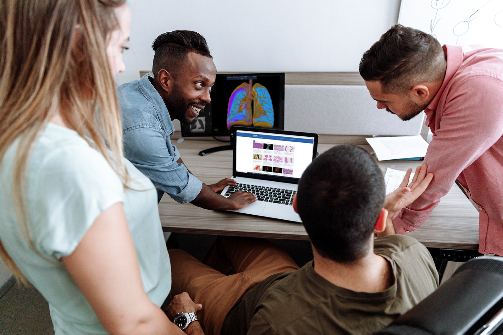 Sectra Education Portal | Sectra Medical