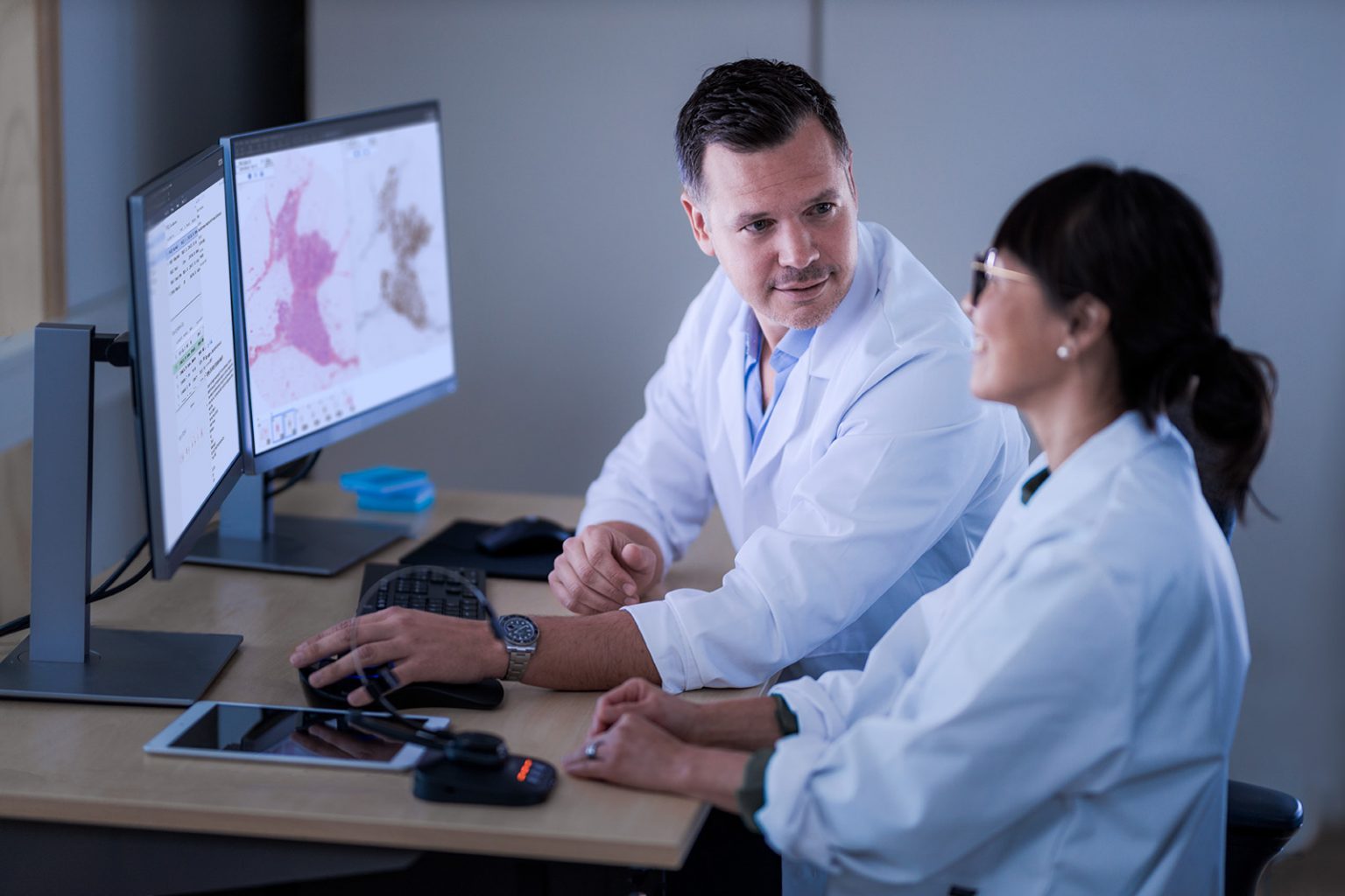 Sectra One Cloud | Sectra Medical