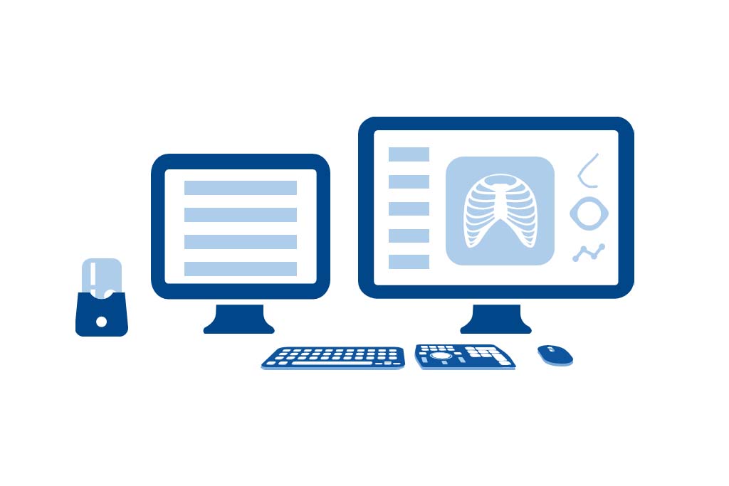 Sectra Enterprise Capture | Sectra Medical