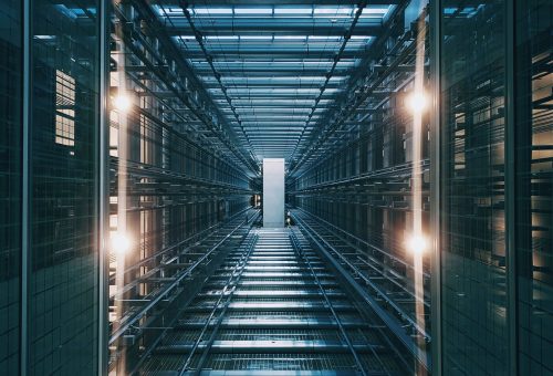 Sectra One Cloud | Sectra Medical