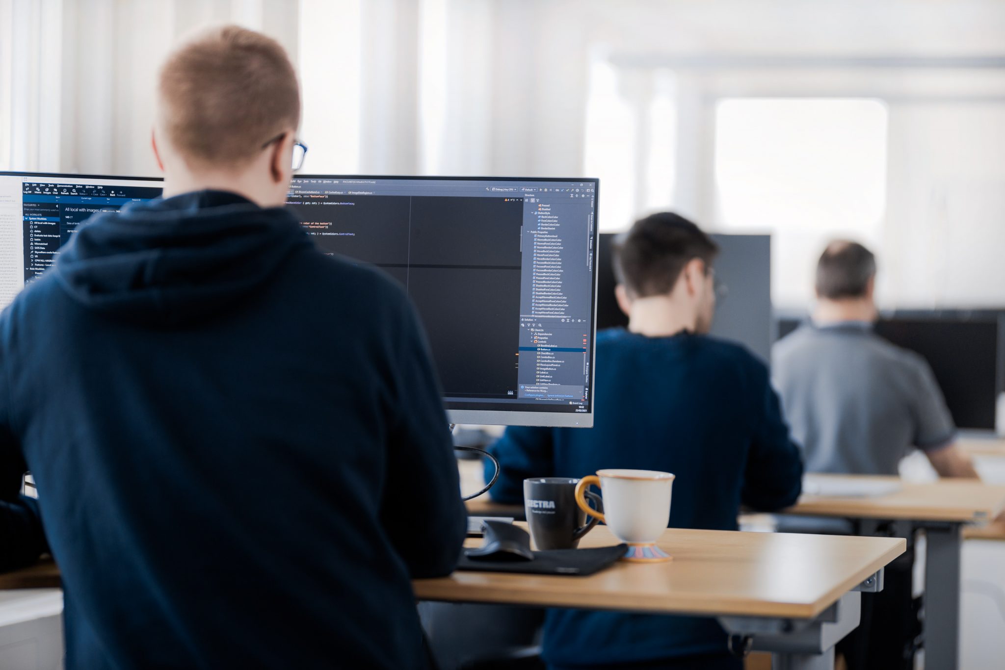 Sectra One Cloud Storage | Sectra Medical