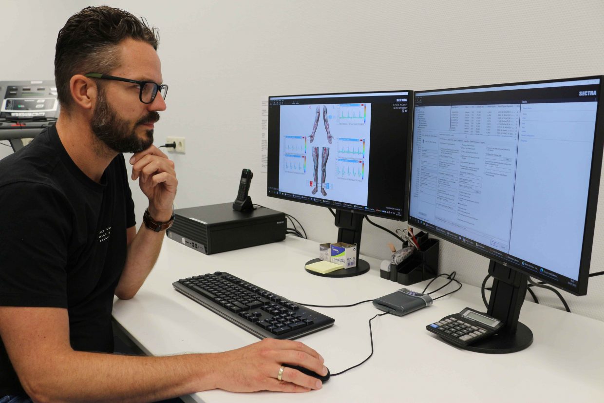 Enterprise Imaging: PACS, maar dan met alle workflows geïntegreerd ...