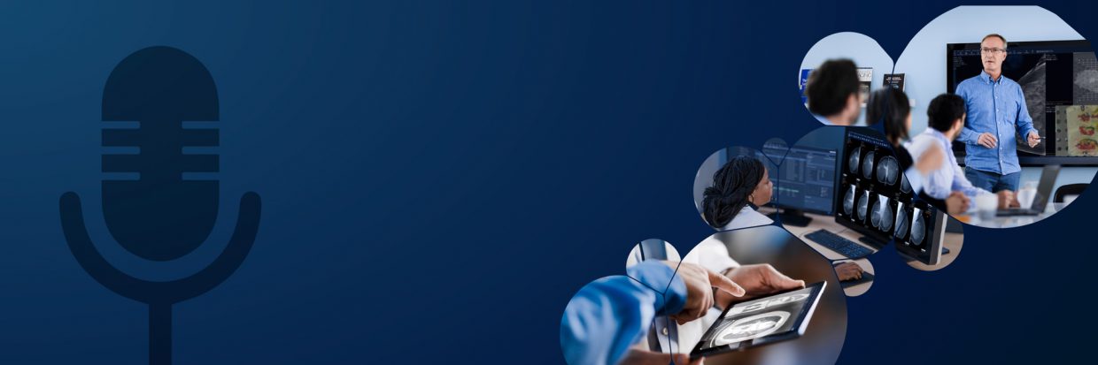 Let’s talk enterprise imaging | Sectra Medical